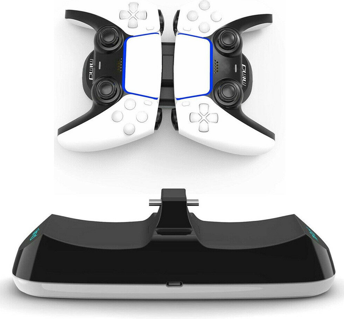 Mimd Playstation 5 Oplaadstation - Playstation 5 - Playstation 5 ...