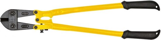 Betonschaar - Boutenschaar - 600mm - Tot 10mm | bol