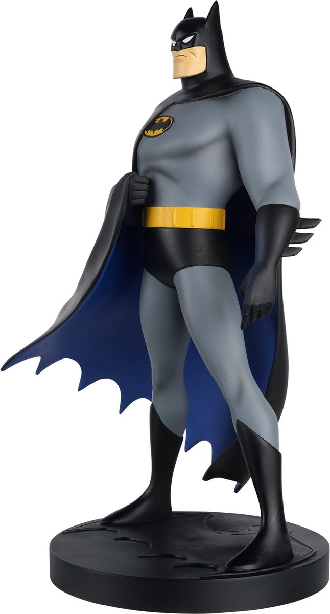 DC Comics: The Animated Series - Mega Batman statue en résine à l ...