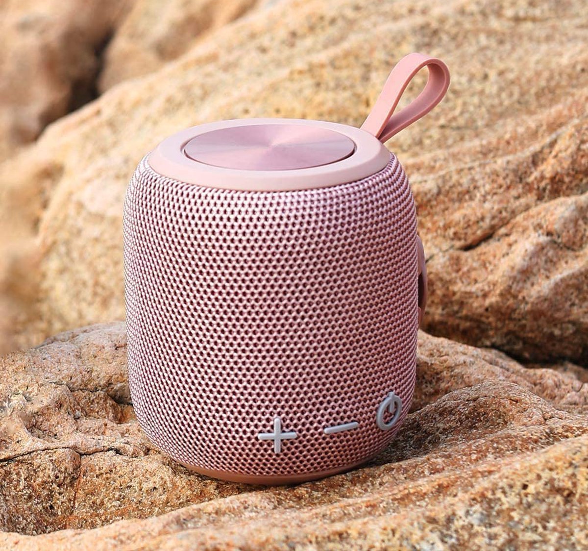 M7 - Draagbare Bluetooth Luidsprekers - Draadloze Speaker - Waterdichte ...