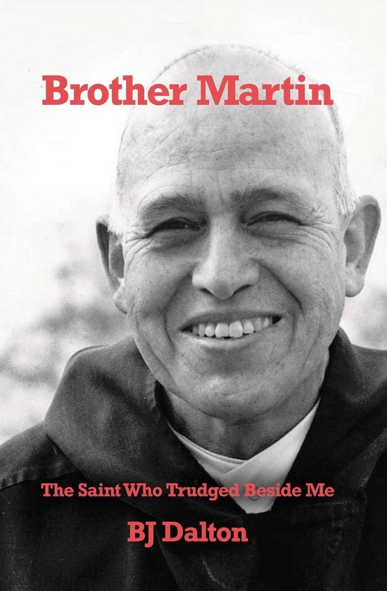 Brother Martin (ebook), BJ Dalton | 9798886049329 | Boeken | bol.com