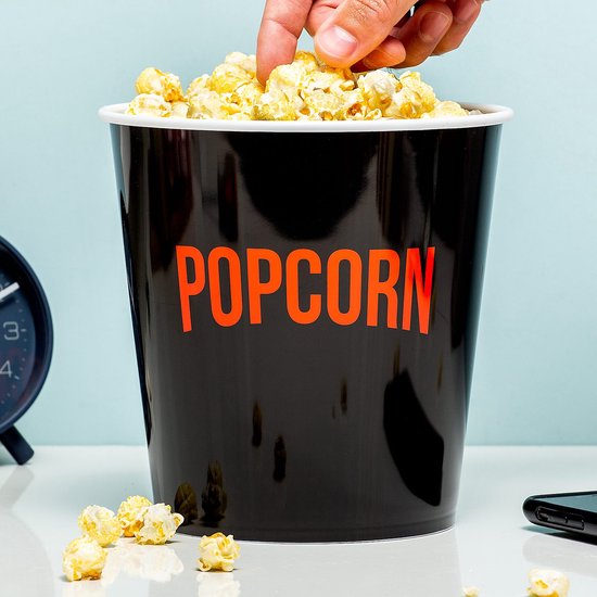 Balvi Popcorn Emmer | bol.com