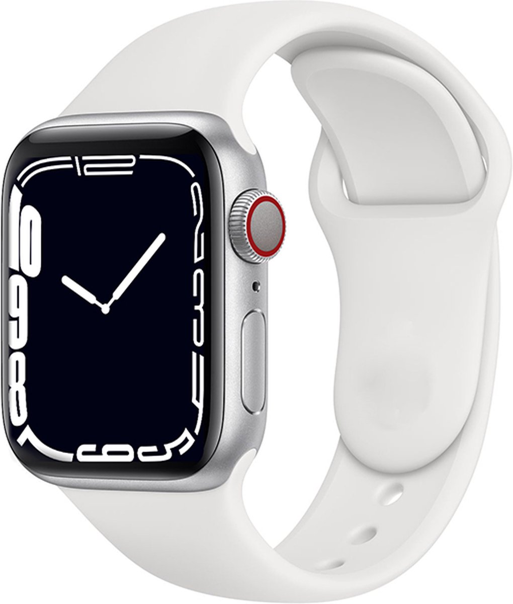 T900 Pro Max Smartwatch - Stappenteller & Caloriemeter - Hartslag ...