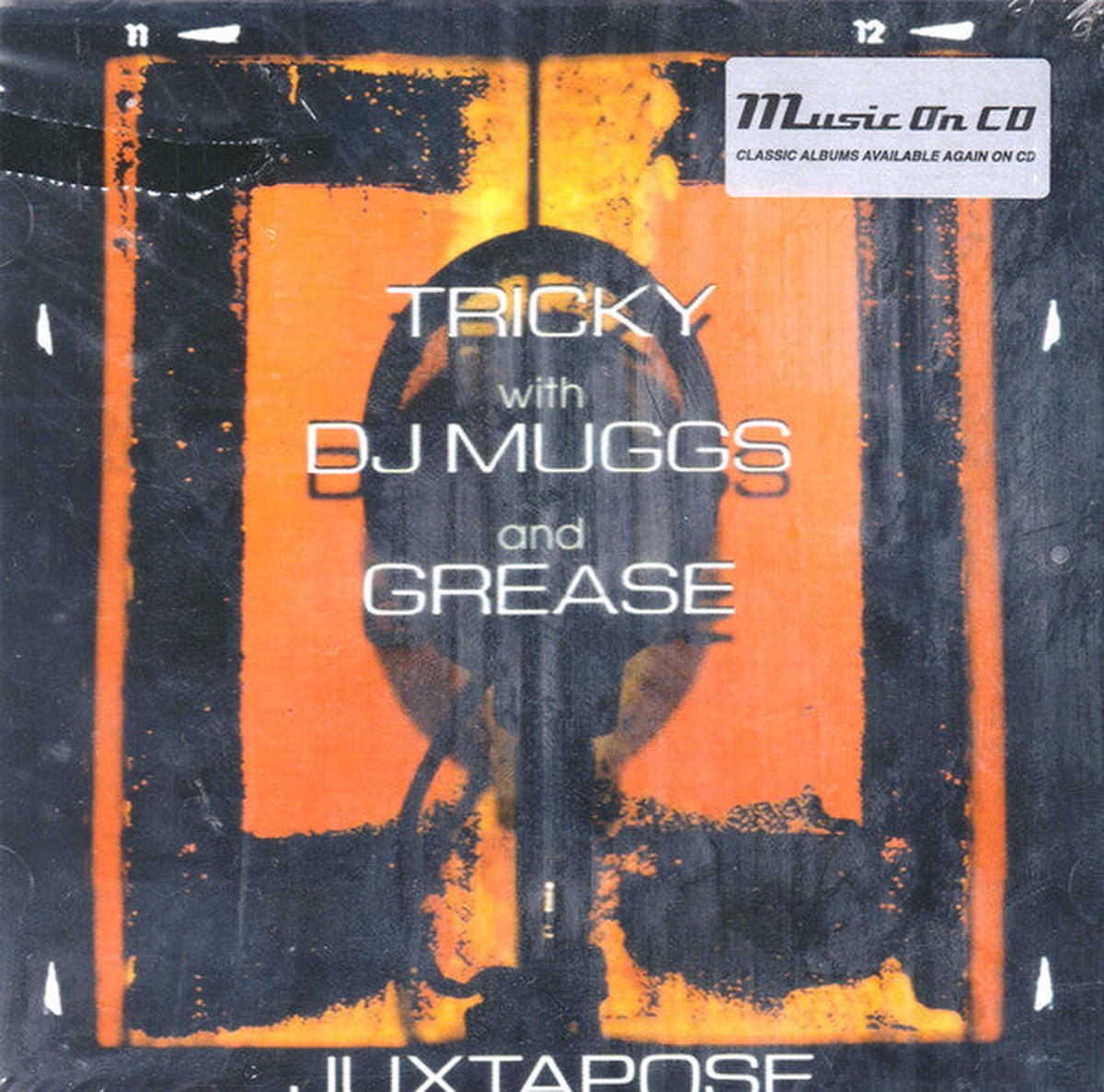 Juxtapose, Tricky | Muziek | bol.com