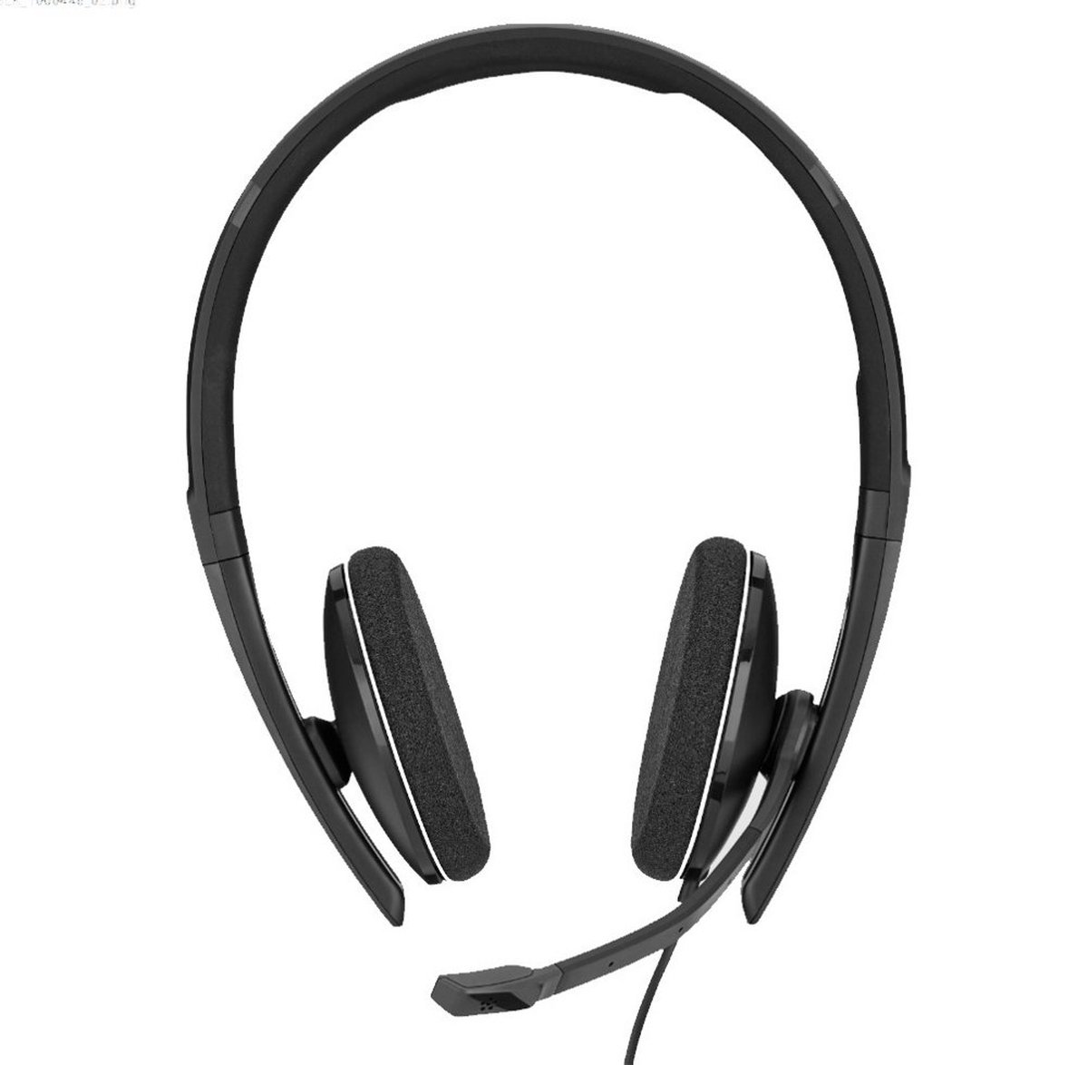 Sennheiser PC 5 Chat- Stereofonisch headset zwart | bol.com