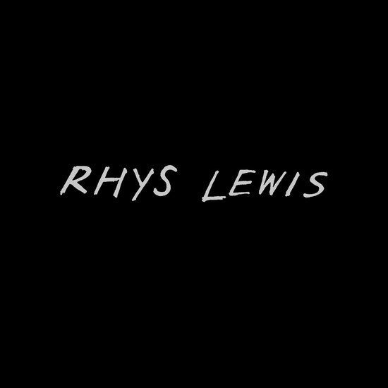 Rhys Lewis - Corner Of The Sky (LP), Rhys Lewis | Muziek | bol.com