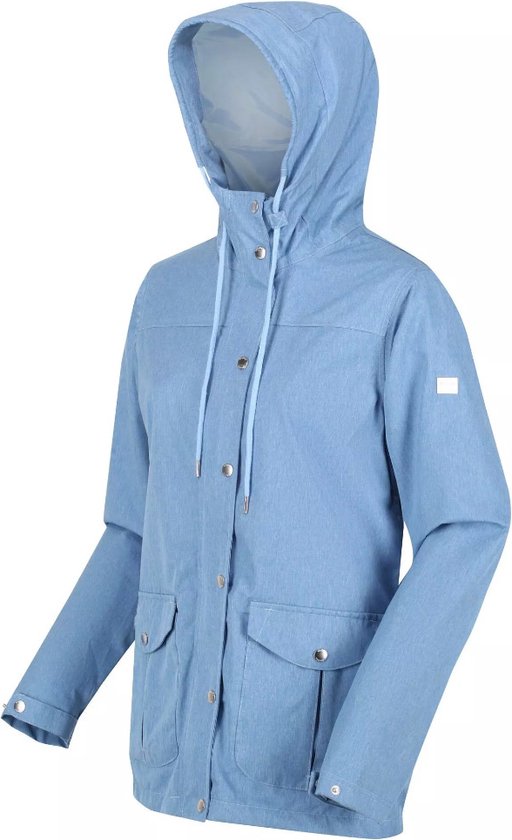 Regatta Bayarma Chambray OutdoorJas Dames | bol
