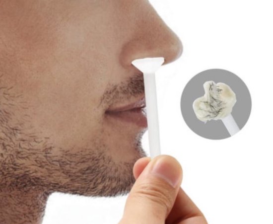 Neus wax-neus ontharen-pakket-gemakkelijk-lichaamsdelen ontharen | bol