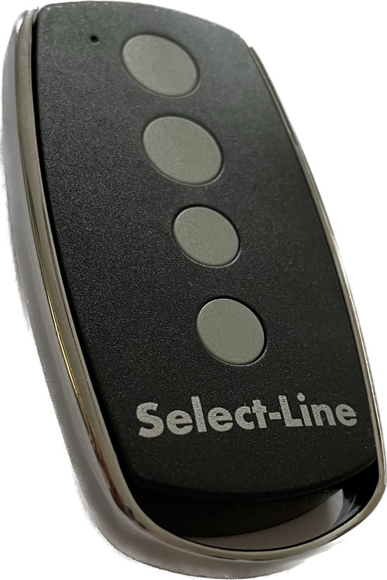 Select-Line Handzender 4-kanaals 868 MHz | bol