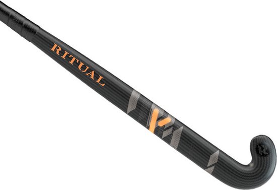 Ritual Ultra Revolution - Hockeysticks - zwart | bol