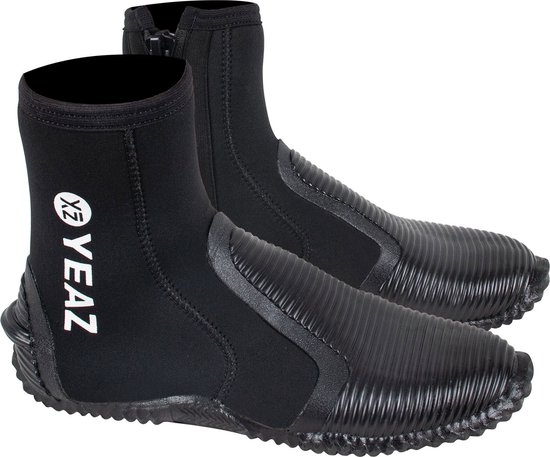 YEAZ NEOBOOTS Neopreen schoenen | bol