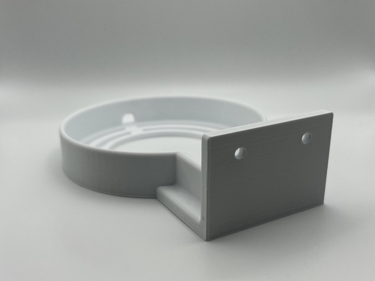 TP-Link Deco XE75 / XE75 Pro / PX50 Wall Mount - Wall Mount - Wit | bol.com