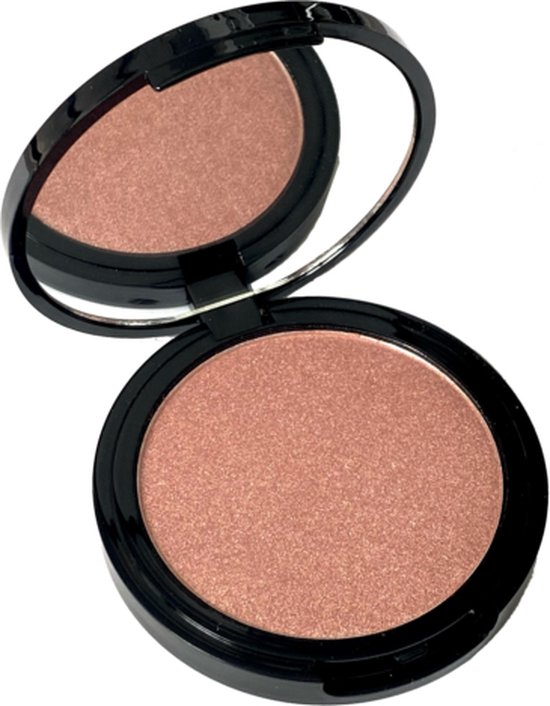 Sparkle Lady Cosmetics - Highlighter Addiction | bol