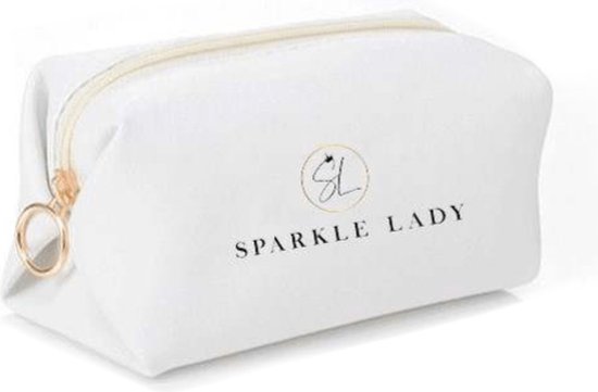 Sparkle Lady Cosmetics - Make up Extra Large | bol.com