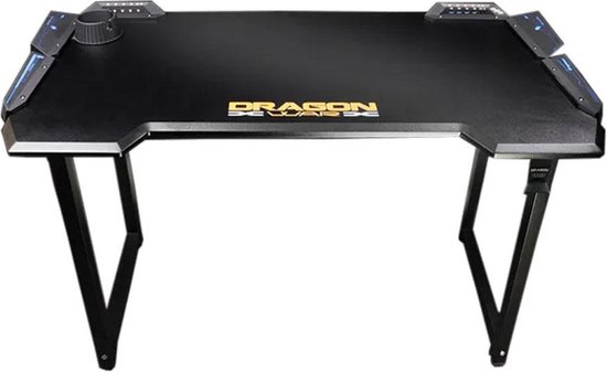 Dragonwar Gaming Desk | bol.com