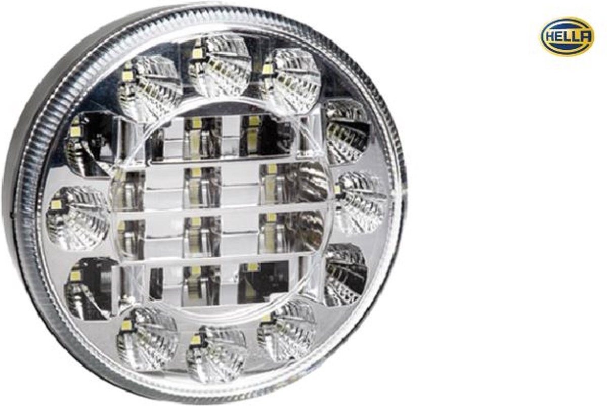 HELLA 2ZR 357 027-041 Reverse Light - Valuefit - LED - Fitting | bol