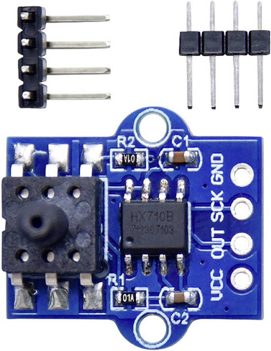 TRU COMPONENTS Sensor TC-10093132 | bol