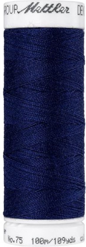 Amann Mettler Garen denim doc | bol