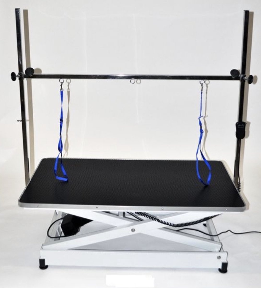 Elektrische trimtafel JUPITER | bol.com