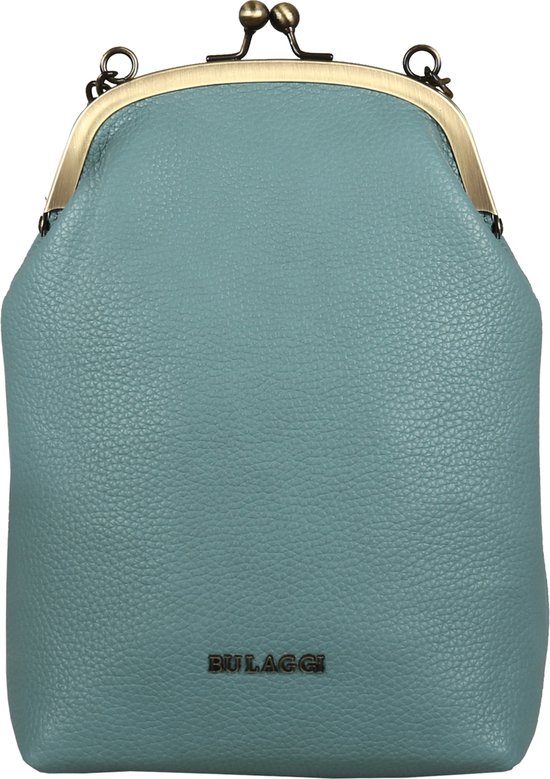 Bulaggi Bubbles frame bag (groen) | bol.com