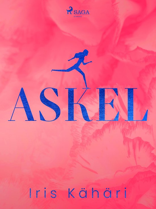 Askel (ebook), Iris Kähäri | 9788728204092 | Boeken | bol.com