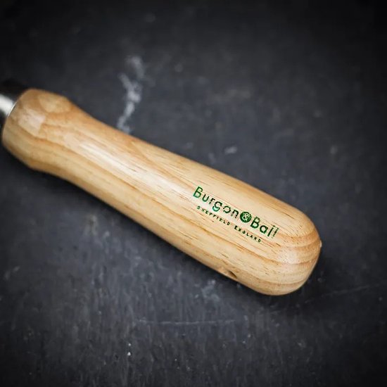 Burgon & Ball RHS Plantschopje - Maatvoering inches - Bollen | bol