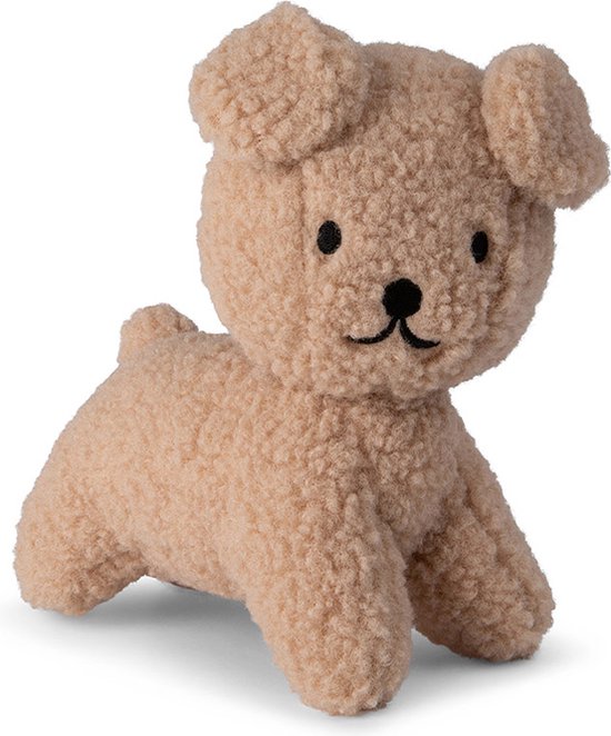 Snuffie Teddy Beige - 21 cm - 8'' | bol.com