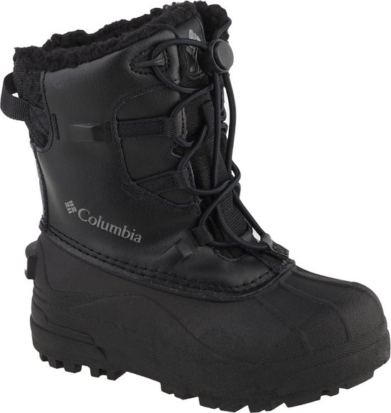 Columbia Bugaboot Celsius WP Snow Boot 2007401010, voor een jongen ...
