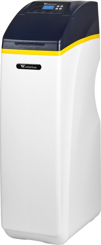 Waterluxe - Waterontharder - Combi 25 - Antikalksysteem ...