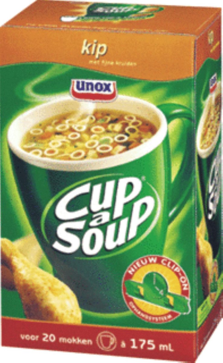 Unox Soep | bol.com
