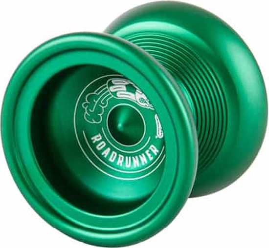 Duncan Roadrunner | bol
