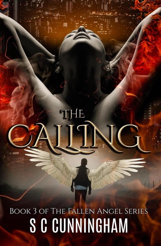 The Fallen Angel Series 3 - The Calling (ebook), S C Cunningham ...