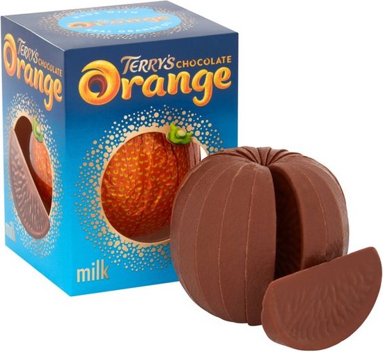 Terrys Chocolate Orange 12x157g | bol