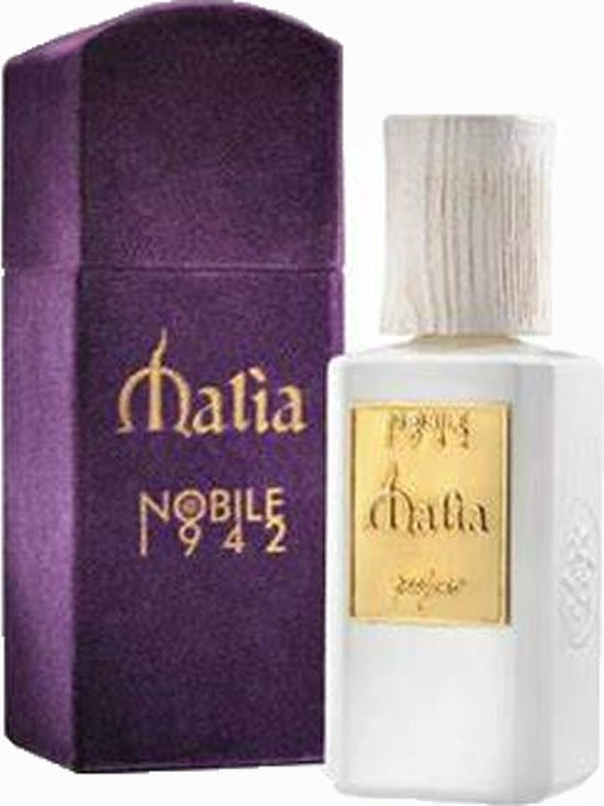 Malia Eau de Parfum | bol.com