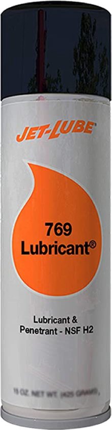 JET-LUBE 769 lubricant | bol