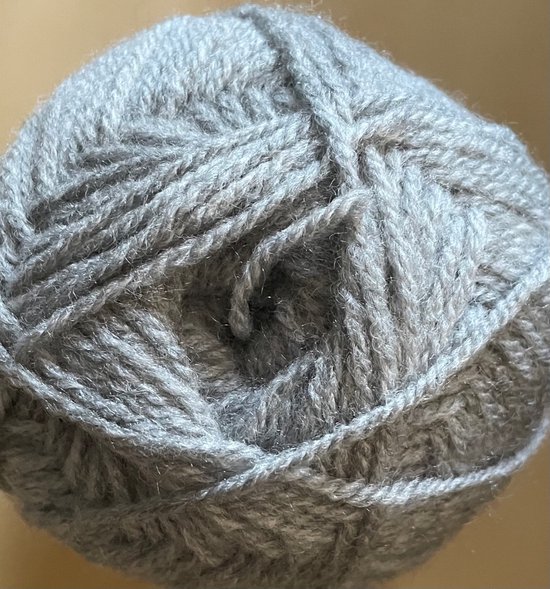 WOL-GAREN-WENDY WITH WOOL 5304-BREIEN-HAKEN-PER 5 STUKS. | bol