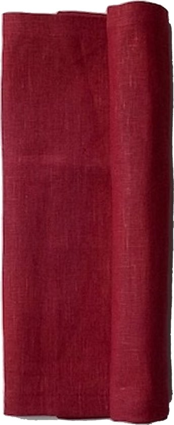 Maya loper rusty rose 40x140 | bol