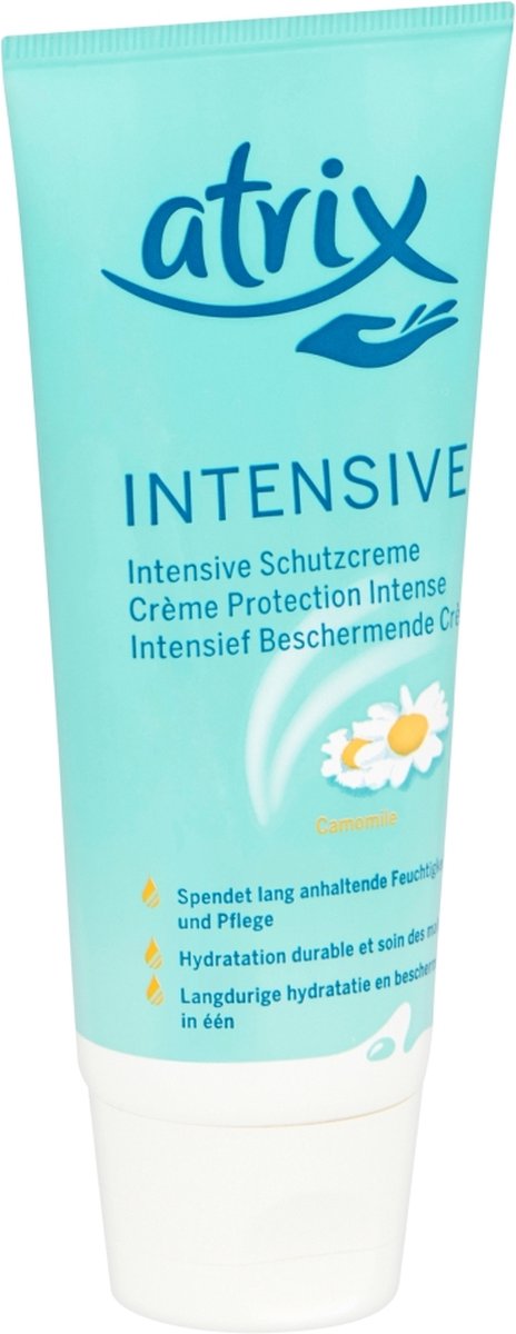 Atrix Intensief Beschermende Crème Handcrème - 100 ml | bol.com