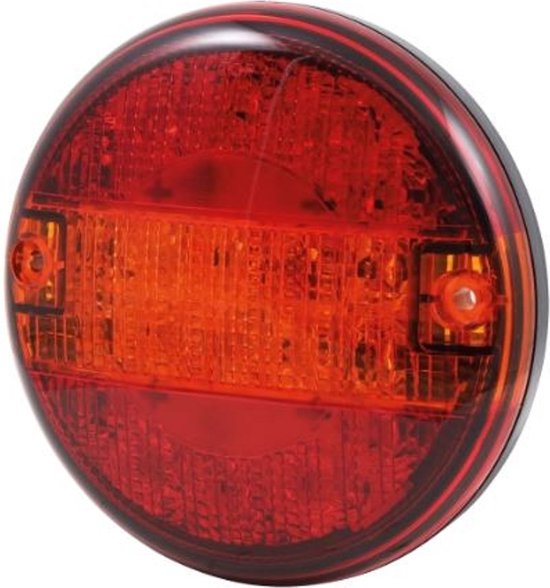 HELLA 2SD 357 026-001 Combination Rearlight - Valuefit - LED | bol