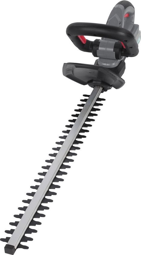 Powerplus POWEBHTS2 Haagschaar - 18V - 480mm - incl. 2 batterijen 18V 1 ...
