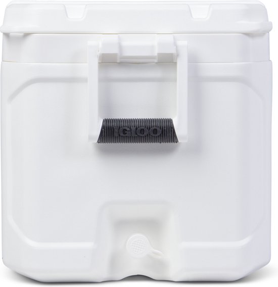 Igloo Marine Profile 50 - Glacière Moyenne - 47 Litres - Wit | bol.com