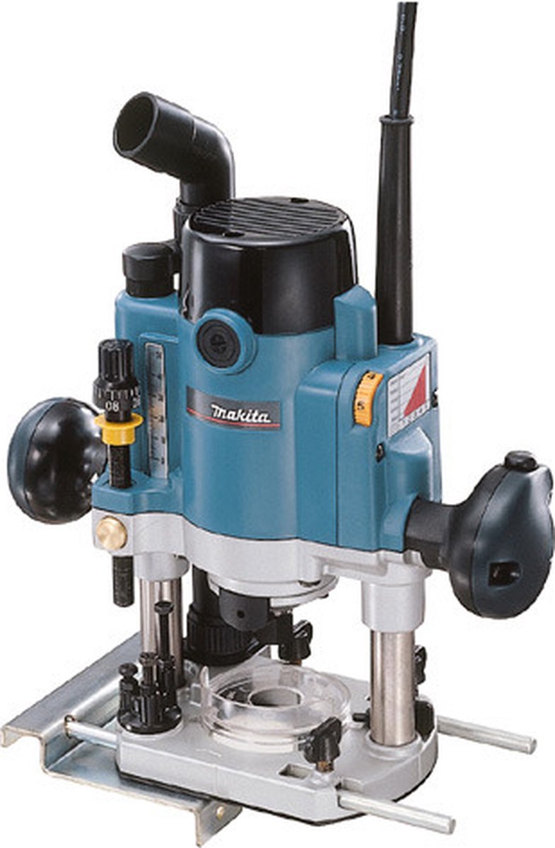 Makita RP1110C - 230V Bovenfreesmachine | bol.com
