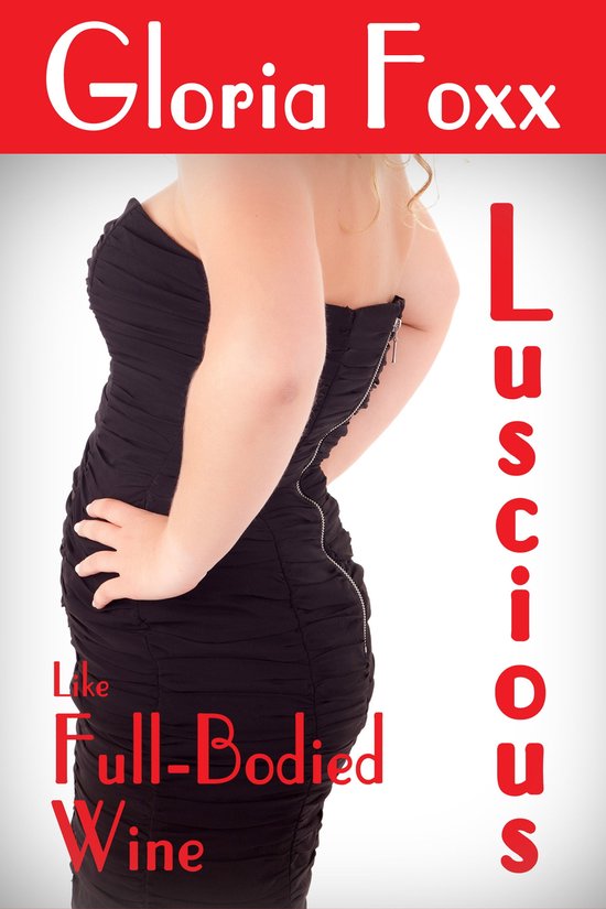 Luscious Erotic Romance Full Bodied Collection