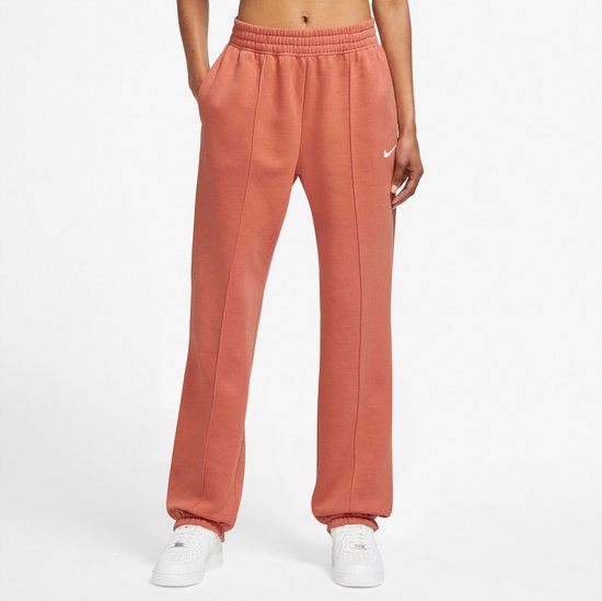 Nike · Sportswear Essential Broek Dames - Maat L | bol.com