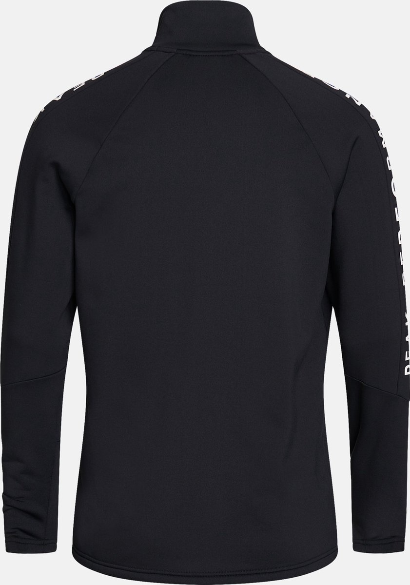 Peak Performance M Rider Mid Zip Jacket | bol.com