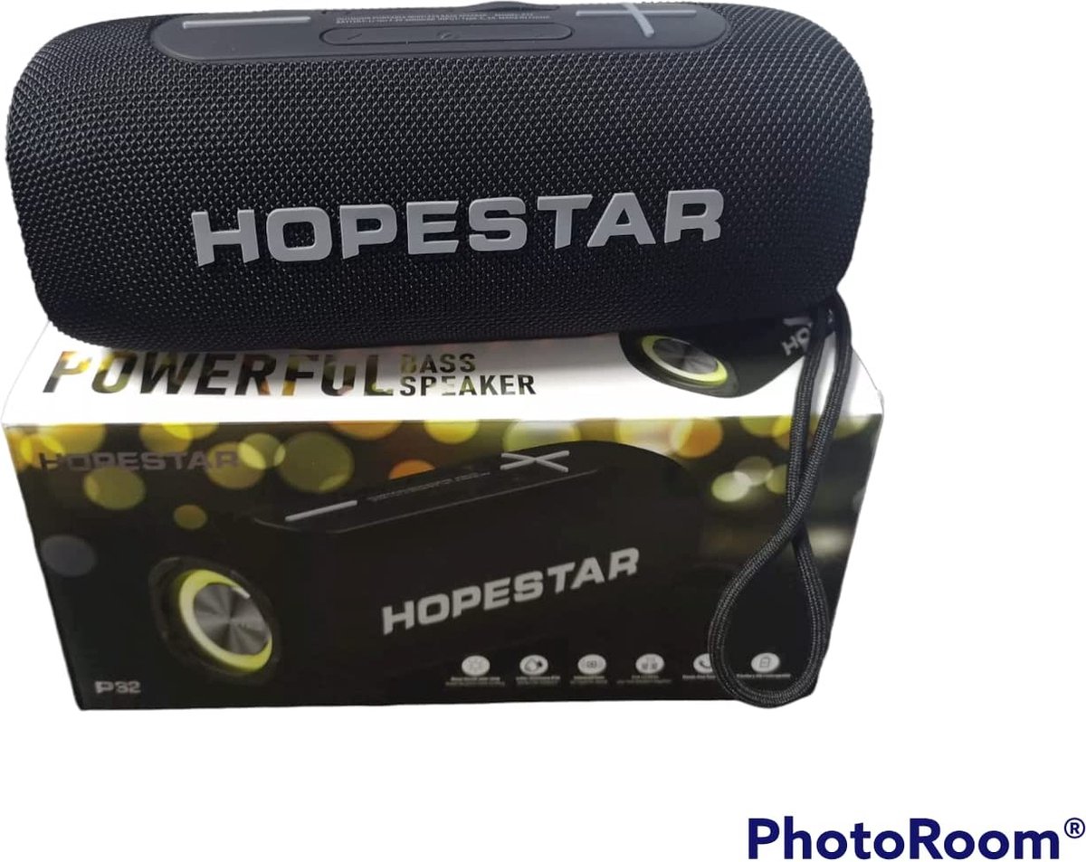 Bluetooth Speaker draadloze outdoor Draagbare luidsprekers Waterdichte ...