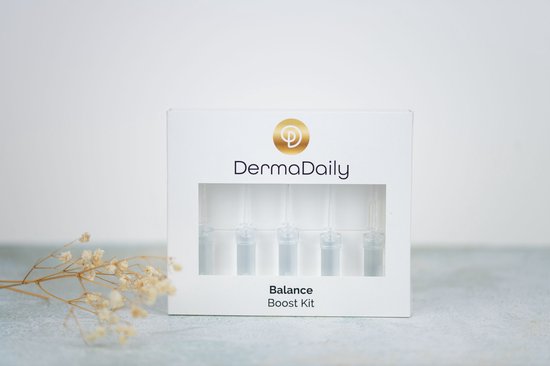 Balance Boost Kit | bol.com