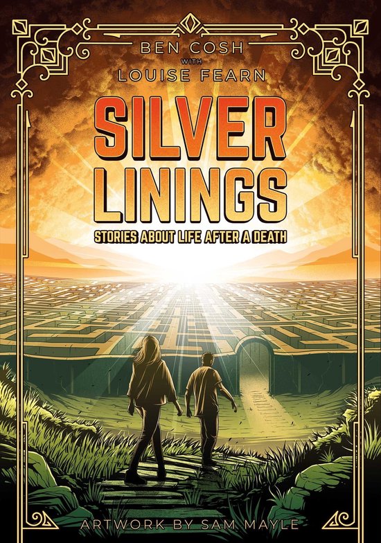SILVER LININGS (ebook), Ben Cosh | 9781915147653 | Boeken | bol.com
