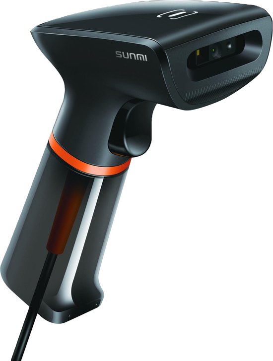 Sunmi 2D Handheld Scanner | bol