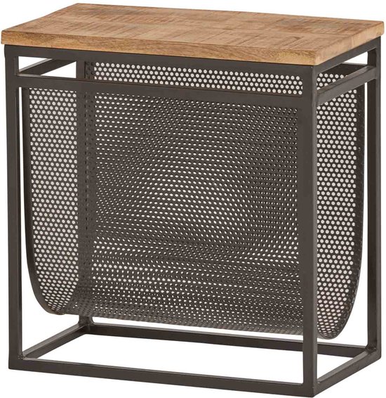 Tijdschriftenrek Simon | bol.com